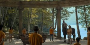 Percy Jackson and the Olympians' Episode 3 Recap: The Fury of Medusa