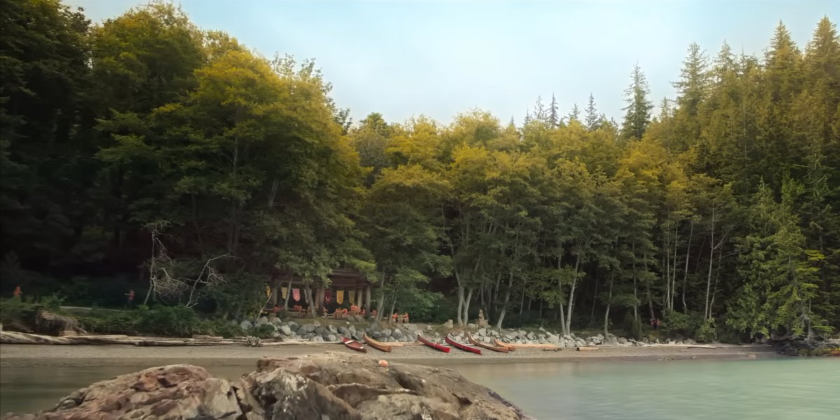 'Percy Jackson and the Olympians' Premiere Recap: Welcome To Camp