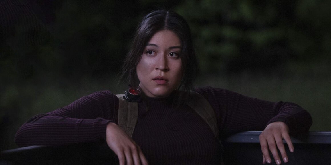 'Echo' Episode 2 Recap & Review: Maya Lopez Steps Out of Fisk's Shadow