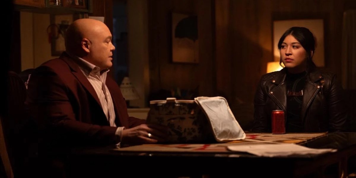 ‘Echo’ Episode 4 Recap & Review: Kingpin Offers Maya a Shocking Ultimatum