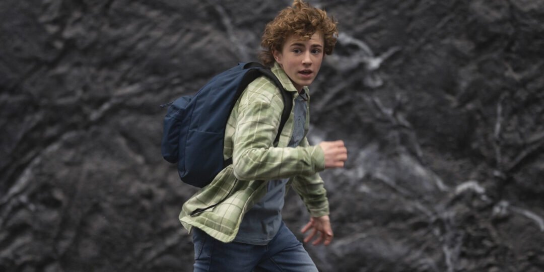 'Percy Jackson and the Olympians' Episode 7 Recap & Review