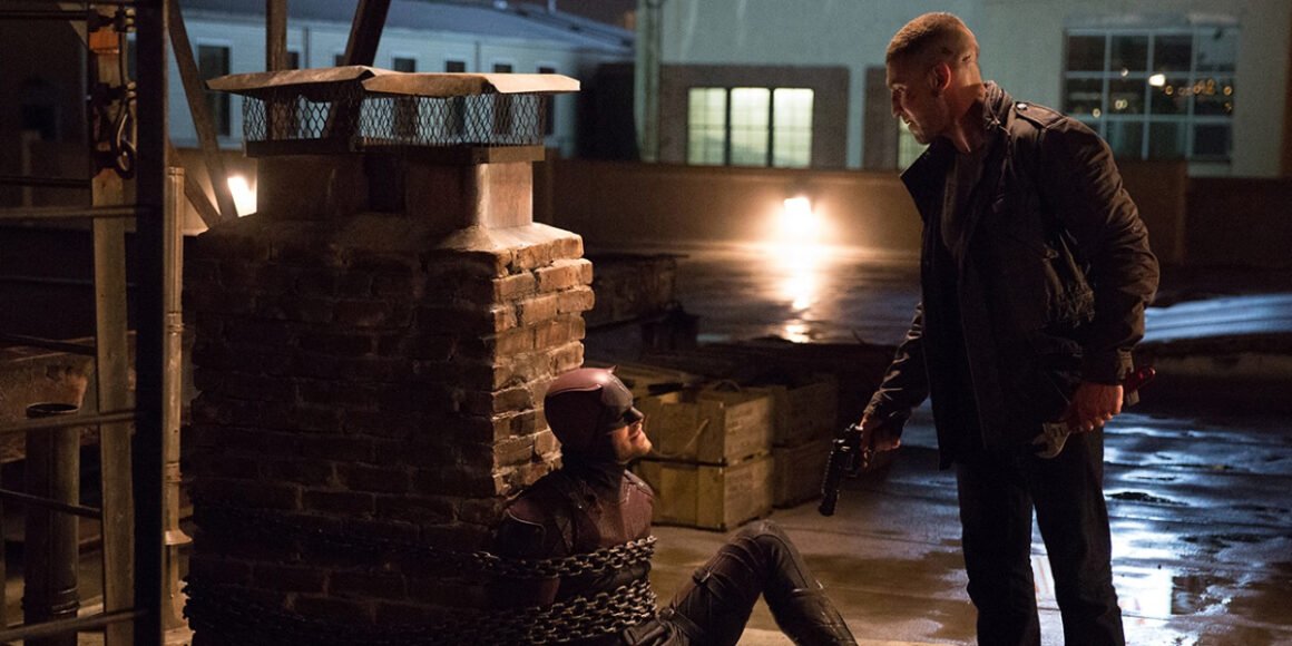 The Best Marvel's 'The Defenders' Saga Watch Order for 'Daredevil' and More