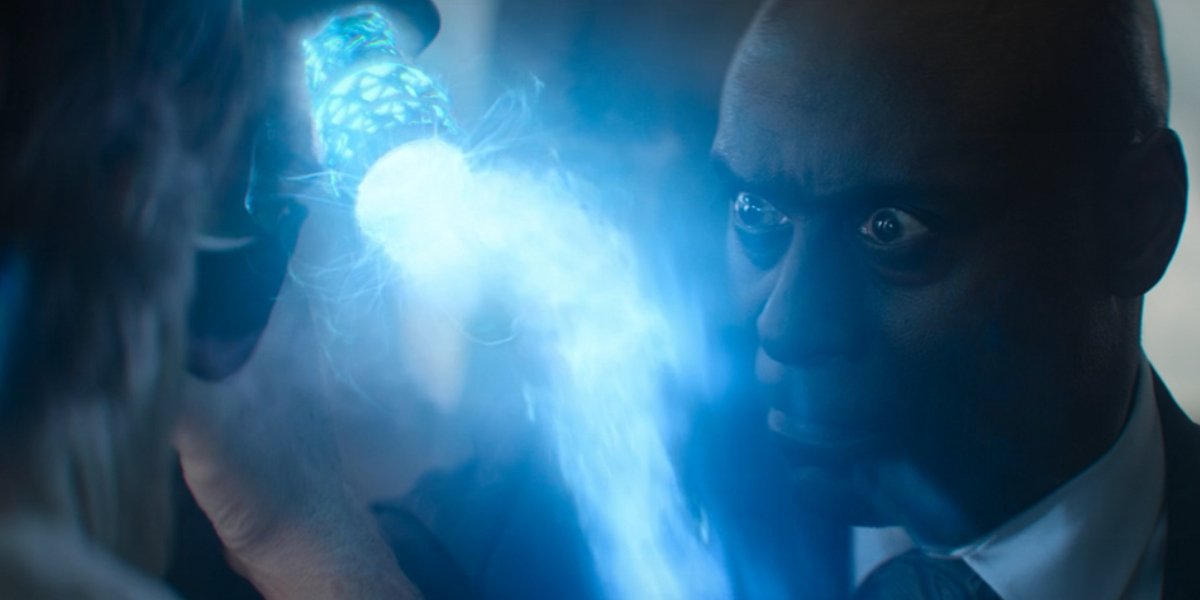 ‘Percy Jackson’ Episode 8 Recap & Review: Does the Series Set Up Season 2?