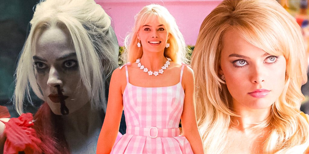 The 5 Best Margot Robbie Movies, Ranked