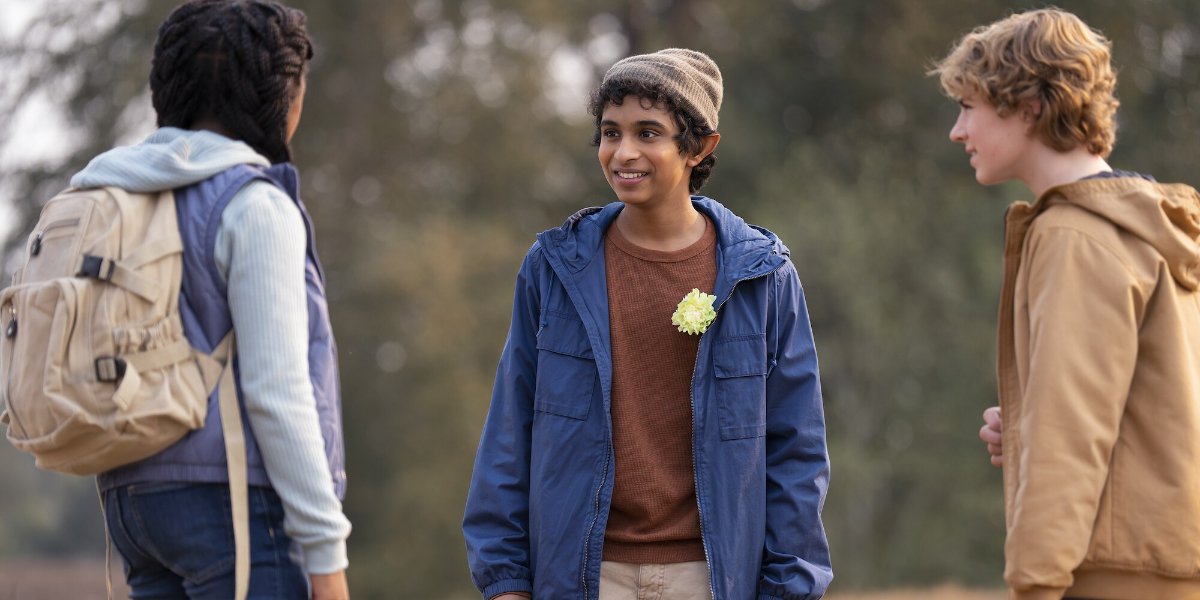 ‘Percy Jackson’ Episode 8 Recap & Review: Does the Series Set Up Season 2?