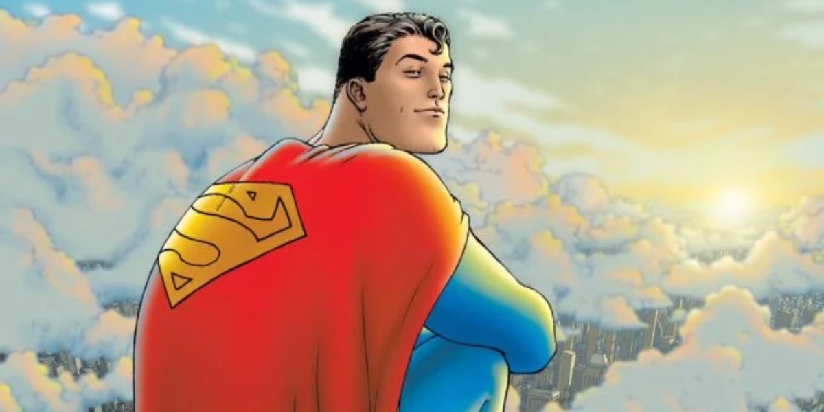 'Superman: Legacy': Everything We Know About the Hopeful DCU Epic
