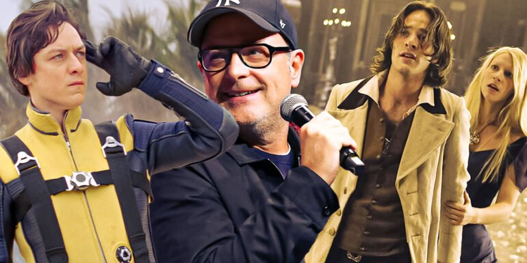 The 5 Best Matthew Vaughn Movies, Ranked