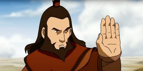 The Best Avatars in 'Avatar: The Last Airbender,' Ranked
