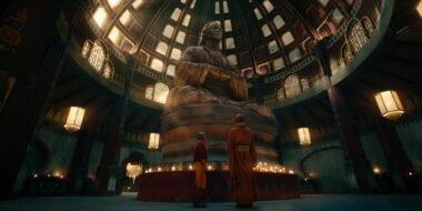 The Biggest Changes in Netflix's 'Avatar: The Last Airbender,' Explained