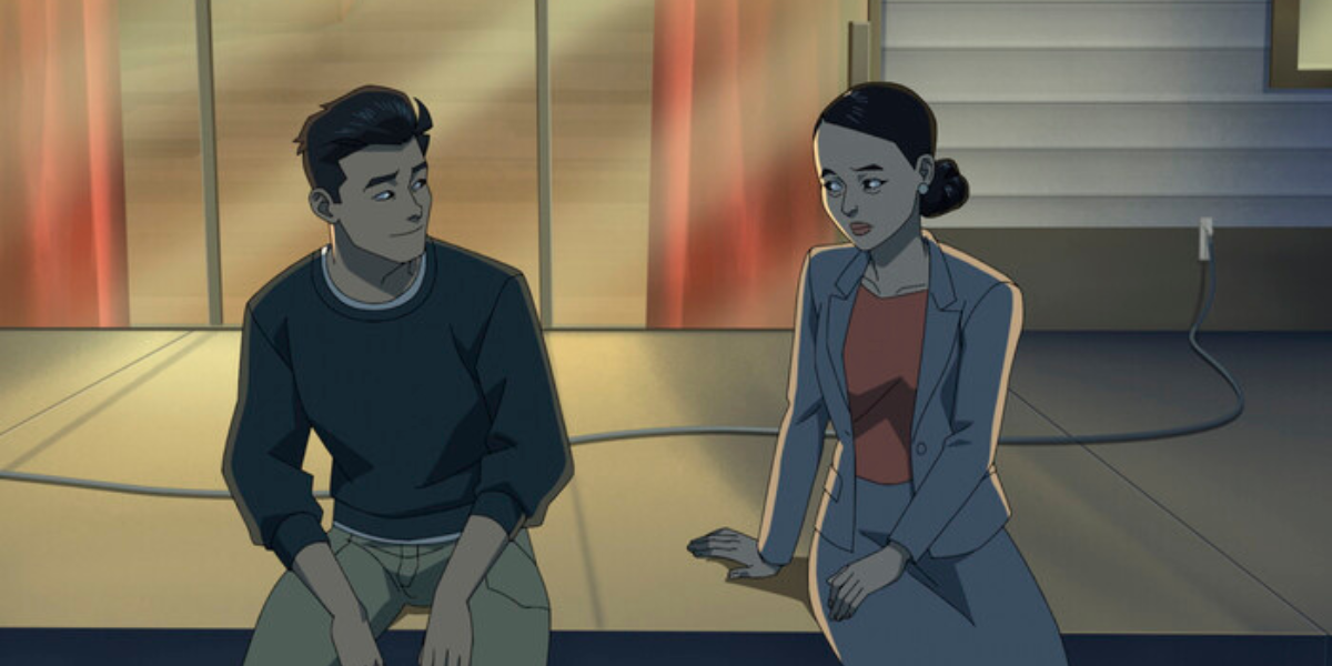 Every Comic Book Easter Egg in 'Invincible' Season 2 Episode 5