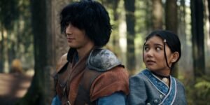 The Biggest Changes in Netflix's 'Avatar: The Last Airbender,' Explained