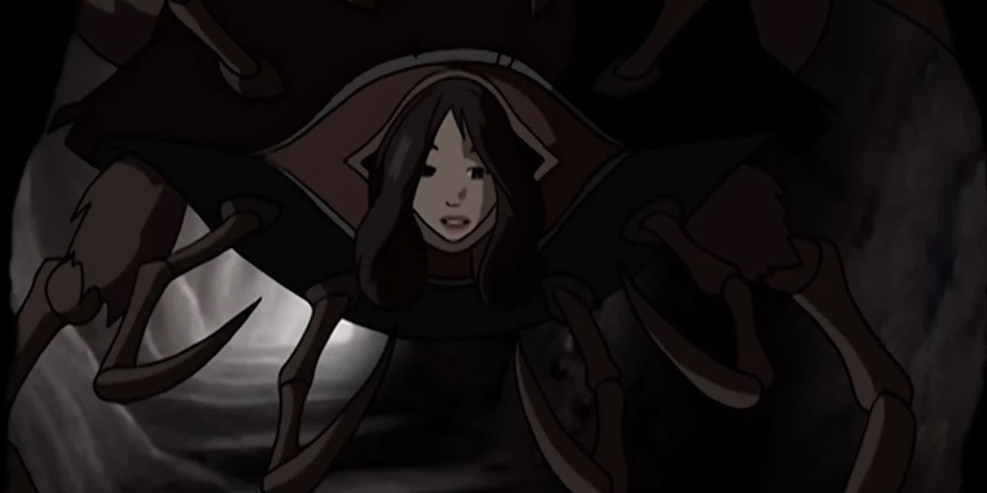 Who Is the Waterbender Avatar Kuruk in 'Avatar: The Last Airbender'?