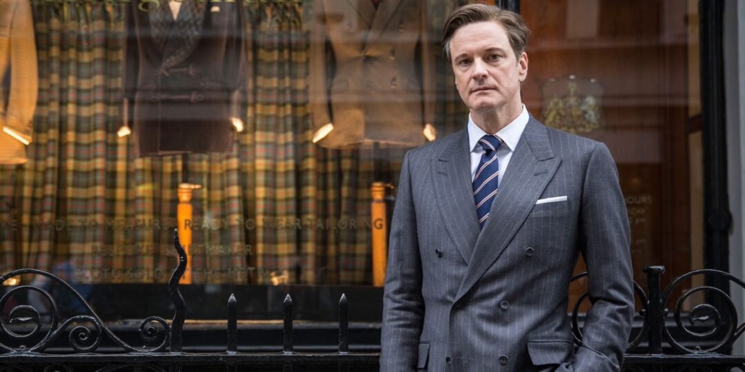 Matthew Vaughn's Kingsman Movies' Chronological Watch Order