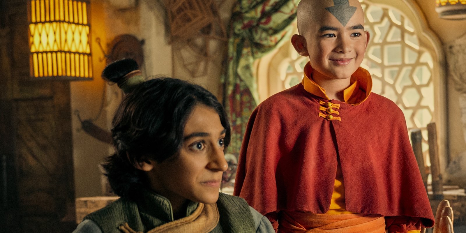 The Biggest Changes in Netflix's 'Avatar: The Last Airbender,' Explained
