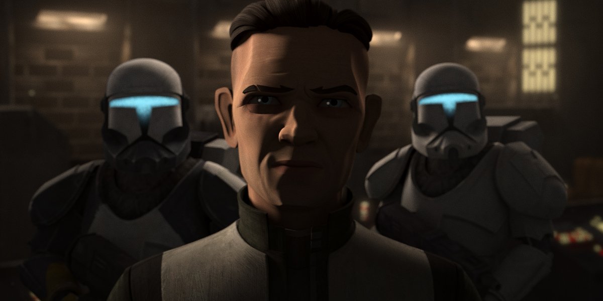 'The Bad Batch' Season 3 Episode 1 Recap & Review: Omega Plans a Jailbreak