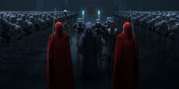 ‘The Bad Batch’ Season 3, Episode 4 Recap & Review: Clone Force 99 Reunites