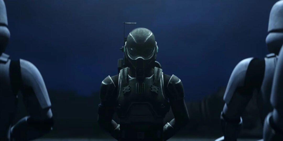 ‘The Bad Batch’ Season 3, Episode 4 Recap & Review: Clone Force 99 Reunites