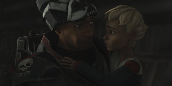 ‘The Bad Batch’ Season 3, Episode 4 Recap & Review: Clone Force 99 Reunites