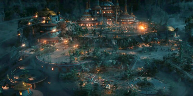 'Avatar: The Last Airbender's Best Change Is Also the Darkest