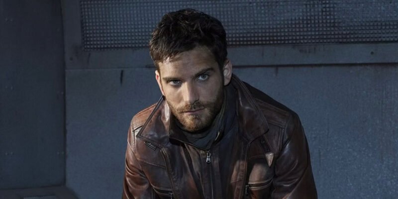 Jeff Ward Has One Condition for an ’Agents of S.H.I.E.L.D.’s Return