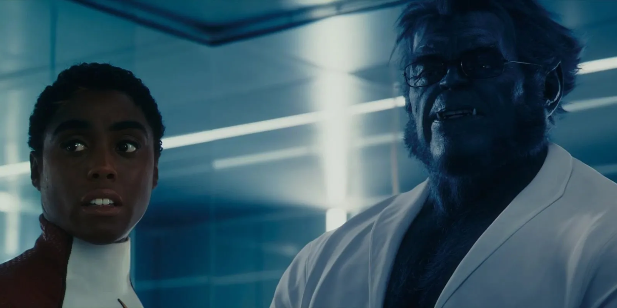 'X-Men '97's Beast Voice Actor On Reviving the Series and Joining the MCU