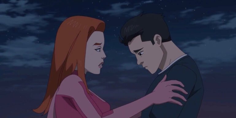 'Invincible' Season 2 Finale Recap & Review: Mark Goes Full Omni-Man