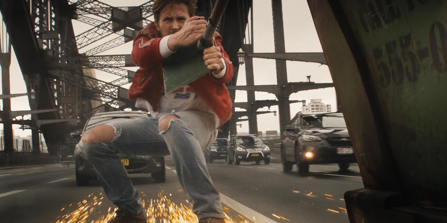 SXSW 2024: Ryan Gosling & Emily Blunt Stun(t) on Screen in ‘The Fall Guy’