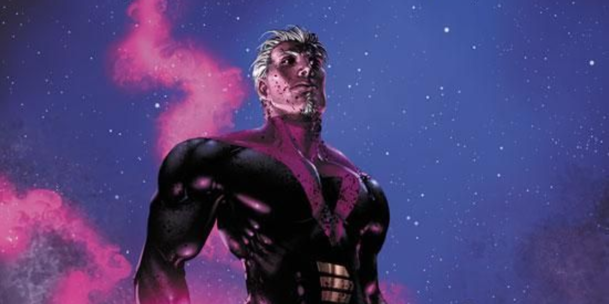 Who Is Bastion? ‘X-Men ‘97’s Episode 7 Villain, Explained