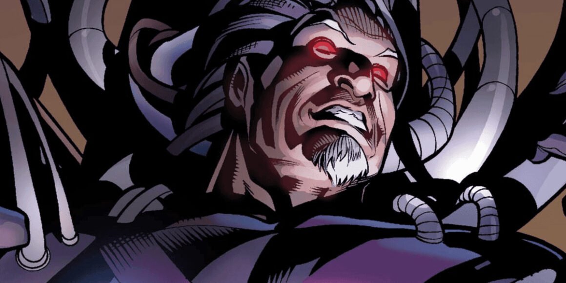 Who Is Bastion? ‘X-Men ‘97’s Episode 7 Villain, Explained