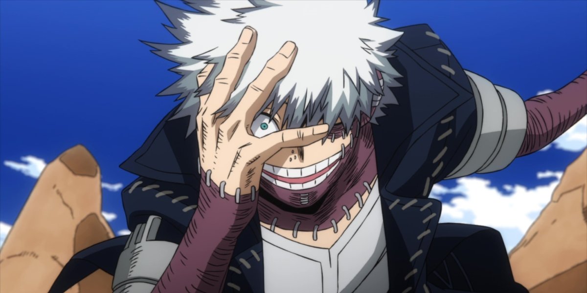 'My Hero Academia' Season 6 Recap: Everything To Know Before Season 7