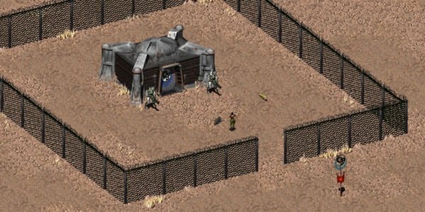 A Complete 'Fallout' Timeline Including All Games and Prime Video's Series