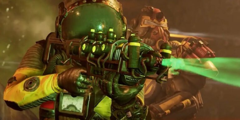 A Complete 'Fallout' Timeline Including All Games and Prime Video's Series