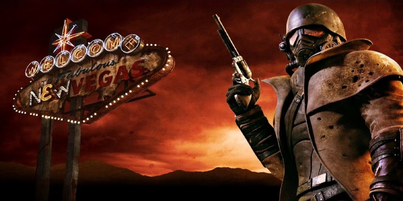 A Complete 'Fallout' Timeline Including All Games and Prime Video's Series
