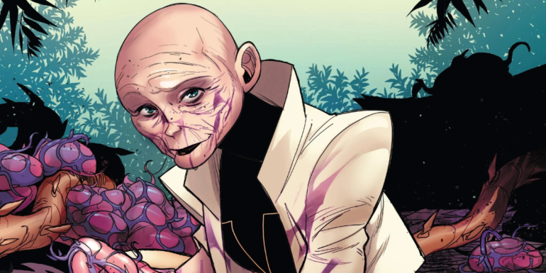Who Is 'Deadpool & Wolverine' Villain Cassandra Nova in Marvel Comics?