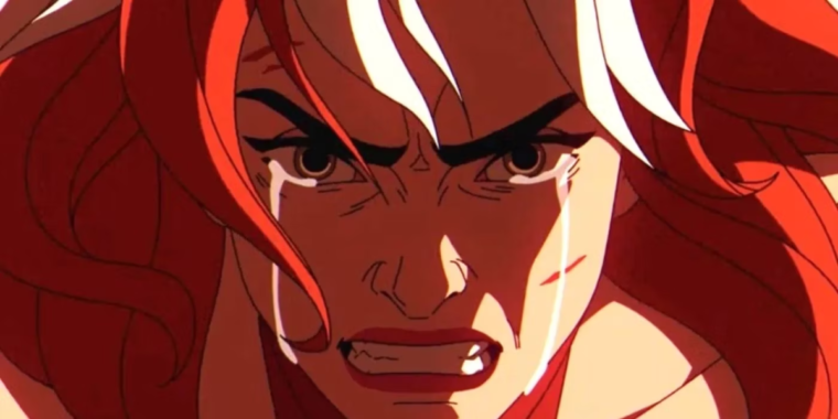 ‘X-Men ’97’ Episode 7 Recap & Review: Rogue Cuts Loose & a New Foe Appears