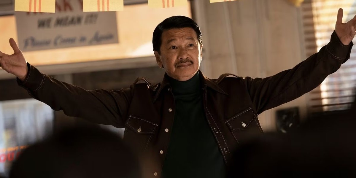 HBO's 'The Sympathizer' Episode 2 Recap & Review: Oh Captain My Captain