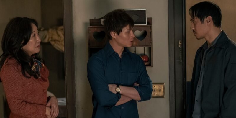 HBO's 'The Sympathizer' Episode 2 Recap & Review: Oh Captain My Captain