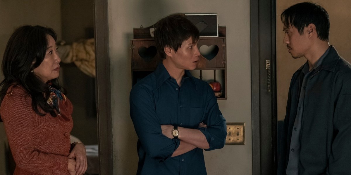 HBO's 'The Sympathizer' Episode 2 Recap & Review: Oh Captain My Captain