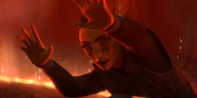 ‘Tales of the Empire’ Episode 4 Recap & Review: A Fresh Start for Barriss