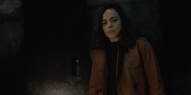 ‘Dark Matter’ Episode 4 Recap & Review: Jason & Amanda Find the Multiverse