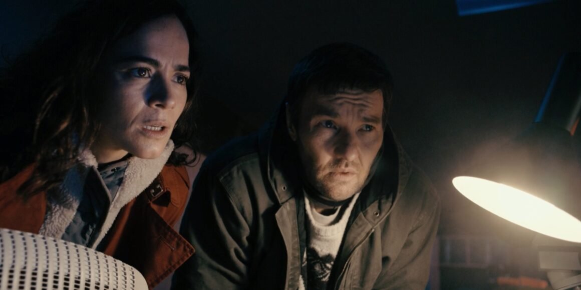 ‘Dark Matter’ Episode 5 Recap & Review: Jason Misses His Family