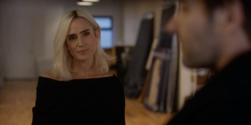 ‘Dark Matter’ Episode 6 Recap & Review: Daniela Can't Take Much More