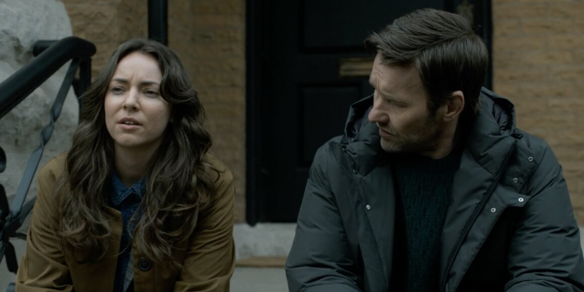 ‘Dark Matter’ Episode 7 Recap & Review: Jason Makes It Home to His World