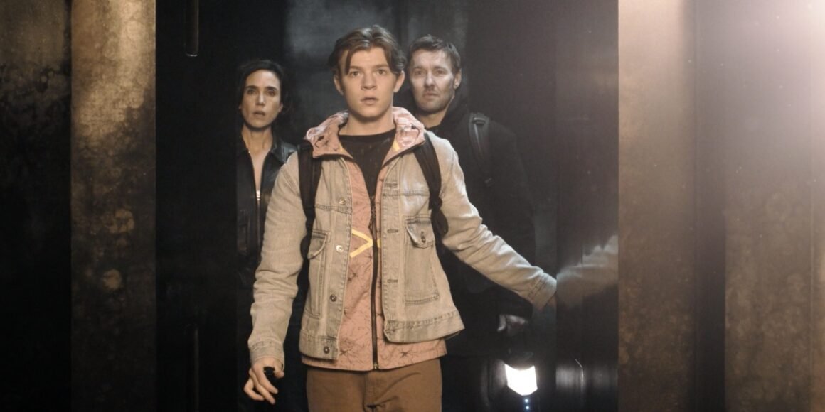 ‘Dark Matter’ Finale Recap & Review: The Multiverse of Jasons Collide