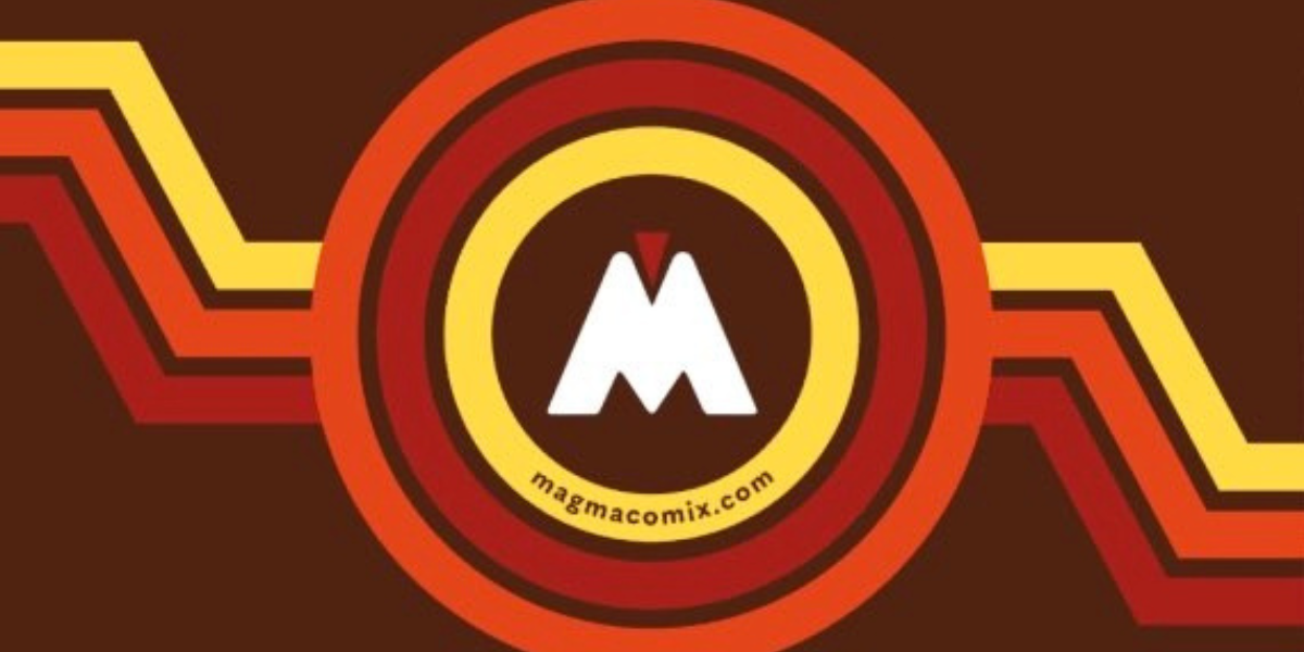 How Magma Comix Is Changing the Face of Independent Comics