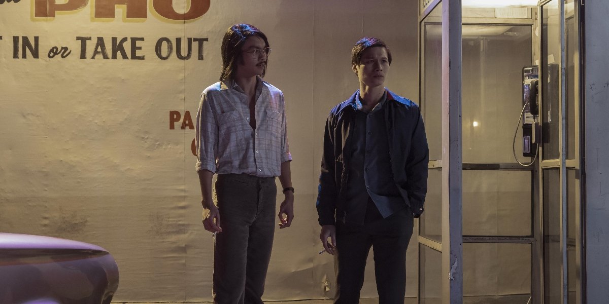 ‘The Sympathizer’ Episode 6 Recap & Review: The Captain Finally Breaks