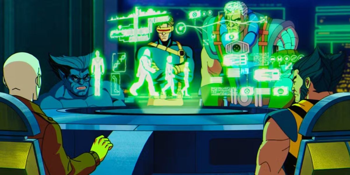 ‘X-Men ‘97’ Episode 8 Recap & Review — Operation: Zero Tolerance Begins