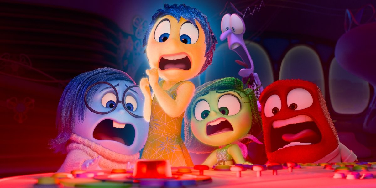 ‘Inside Out 2’ Review: An Emotionally Charged Story That Plays It Safe