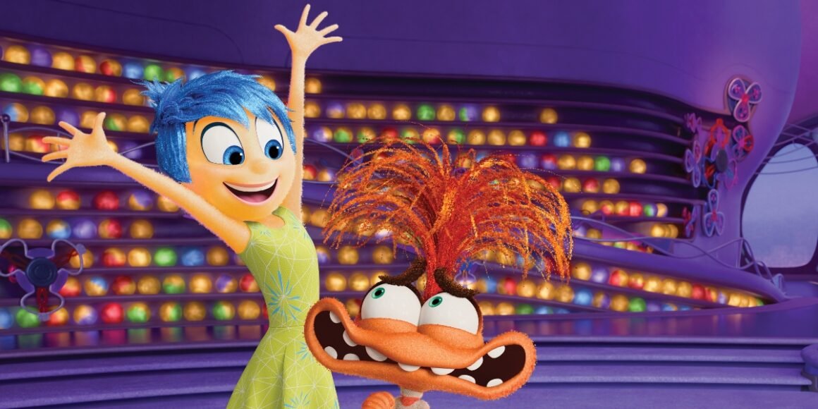 ‘Inside Out 2’ Review: An Emotionally Charged Story That Plays It Safe