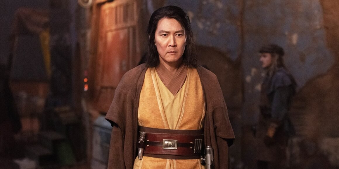 ‘The Acolyte’ Episode 4 Recap & Review: Mae and Qimir Hunt Kelnacca